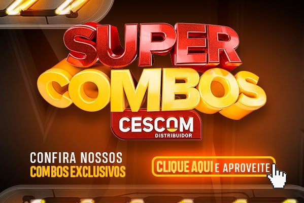 Cescom Distribuidor
