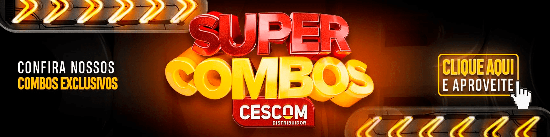 Cescom Distribuidor